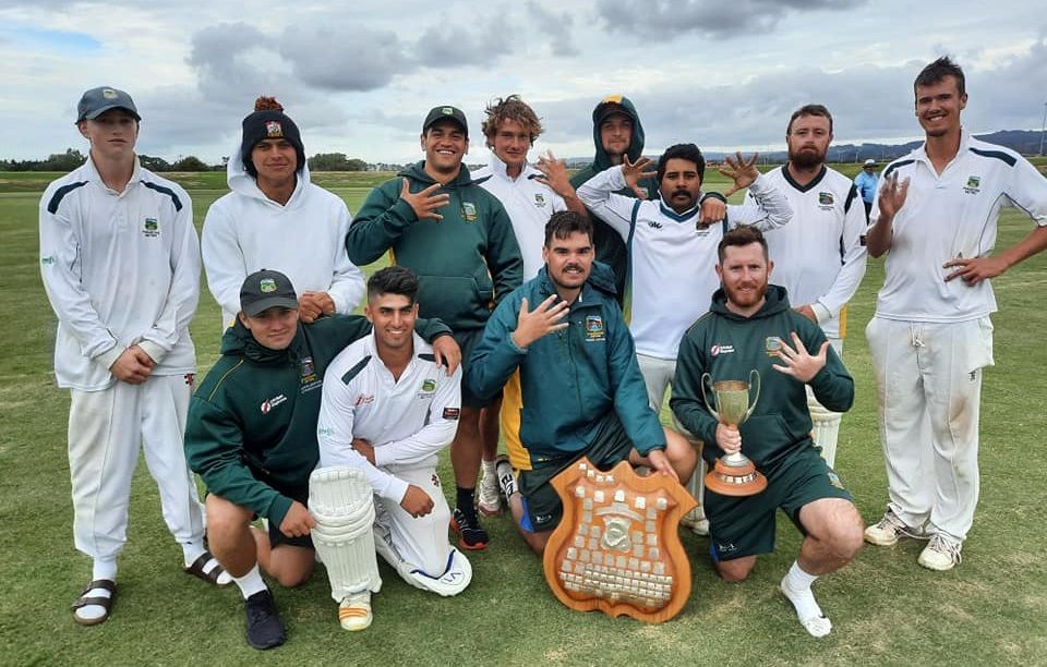 Home | Counties Manukau Cricket